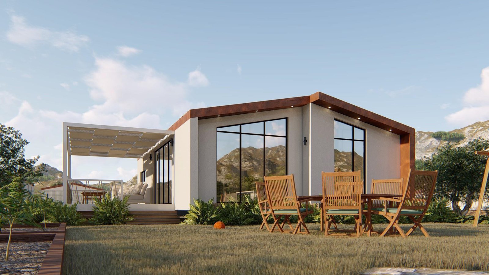 Mega Elegance – Bellview Homes